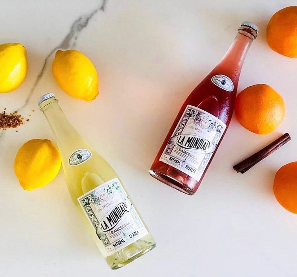 La Mundial Barcelona, apuesta de Made in Spain Gourmet | Made in Spain ...