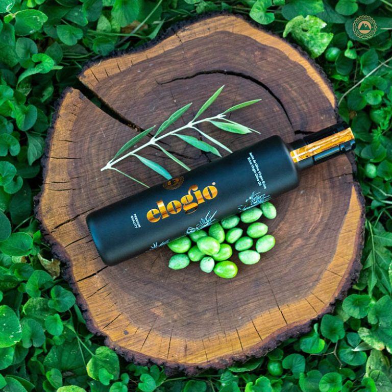 Premium Early Harvest Picual EVOO, Praise